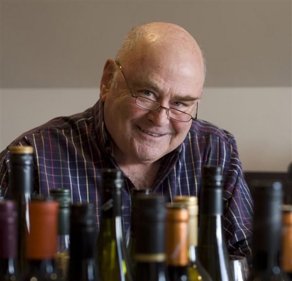 James Halliday to Launch “A Vision for Wine” at Trophy Winners Lunch in ...