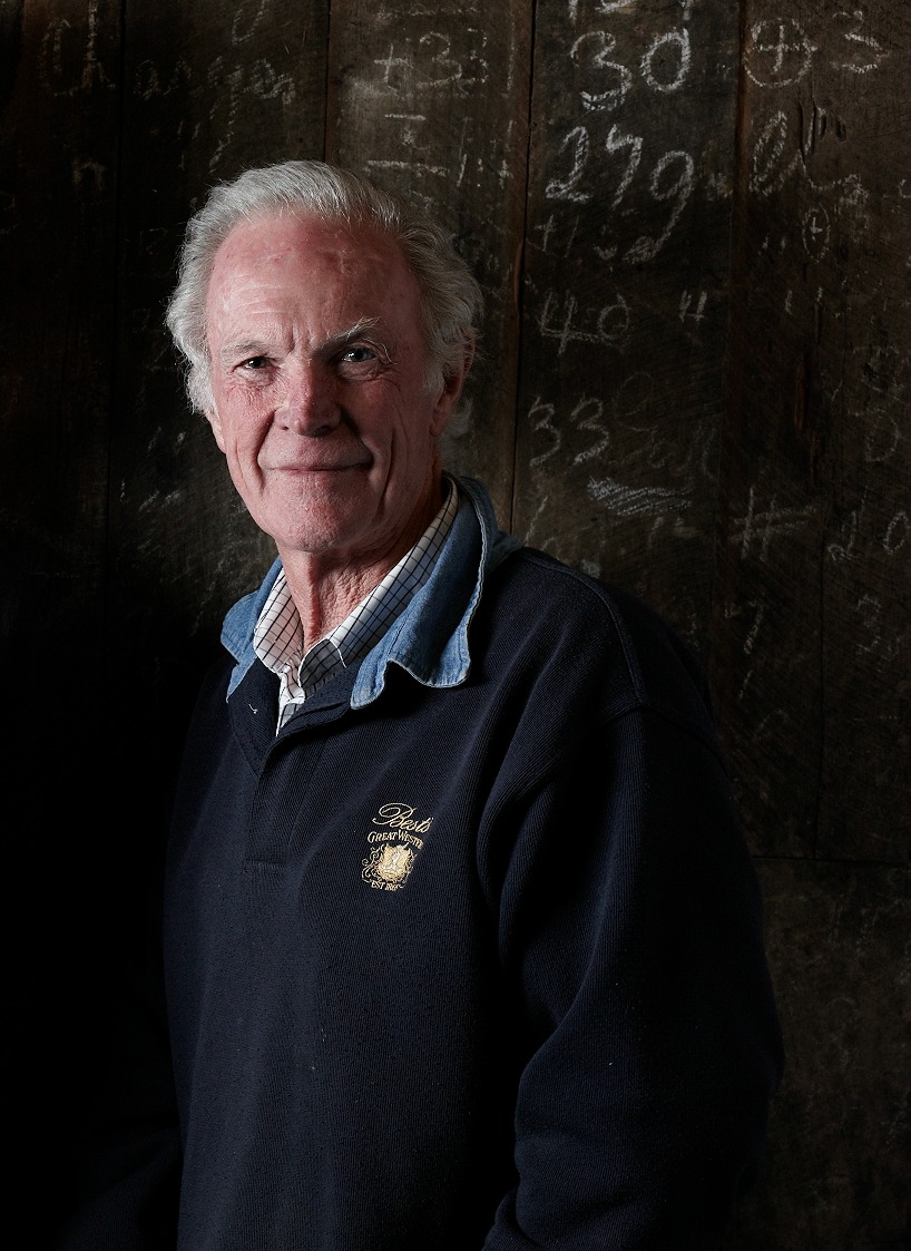 Viv Thomson – 2017 Victorian Legend of the Vine – Wine Communicators of ...