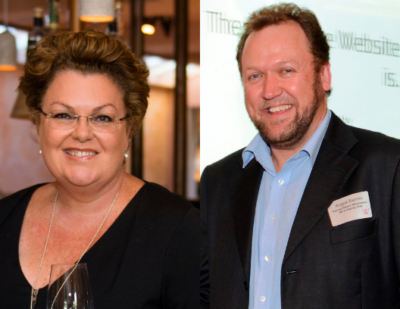 NEW BOARD CHAIR APPOINTED FOR WINE COMMUNICATORS OF AUSTRALIA – Wine ...