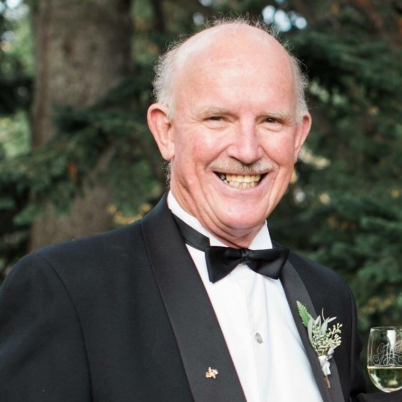 Mentor – Bill Hardy – Wine Communicators of Australia